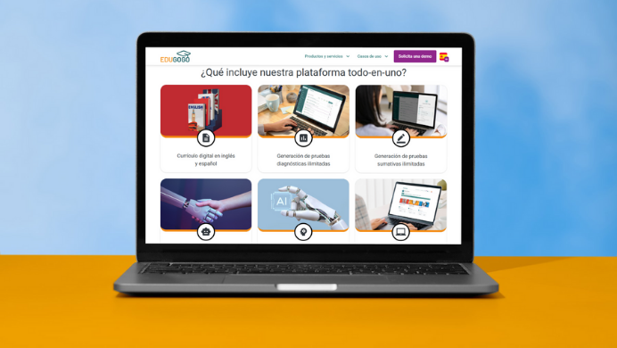 Encuentra tu Bachillerato: ¿Cuál programa online de DAWERE es para ti?