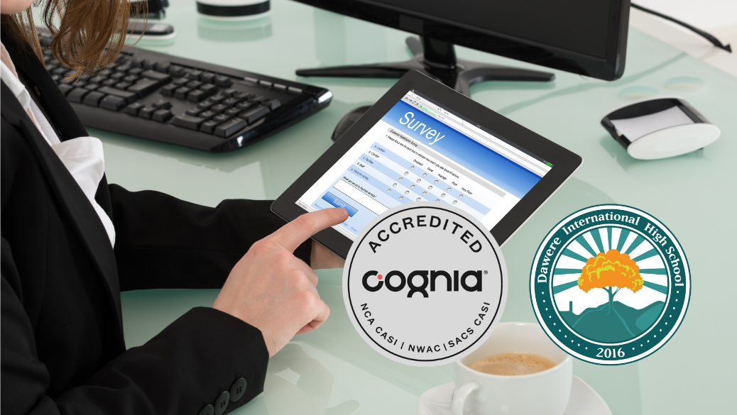 Dawere International High School: Pioneros en la educación online con ...