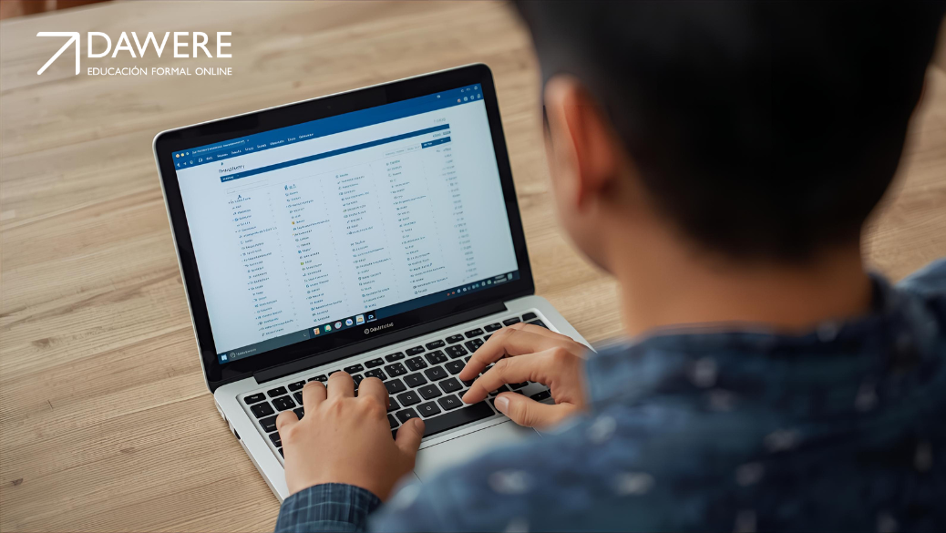 Conoce los principales conceptos de la educación virtual