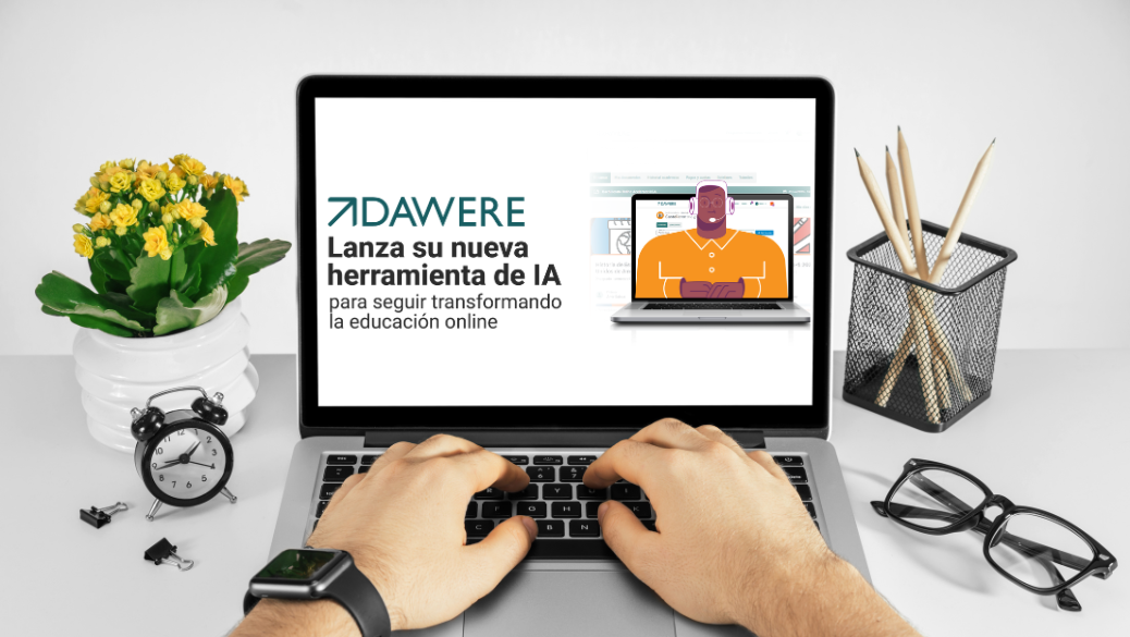 DAWERE I Blog de educación