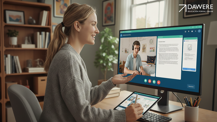 DAWERE I Blog de educación