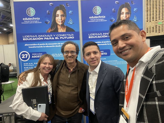 DAWERE I Blog de educación