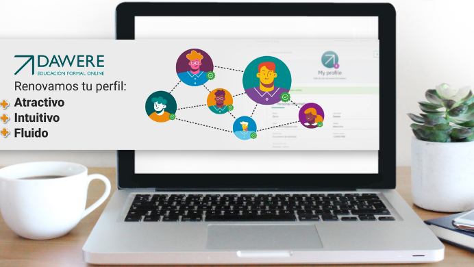 Bachillerato Online - DAWERE I Blog de educación